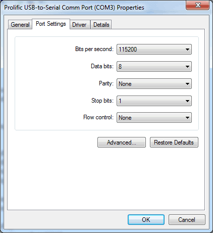 วิธีทำ Netinstall ผ่านสาย Console On Mikrotik ให้สำเร็จ