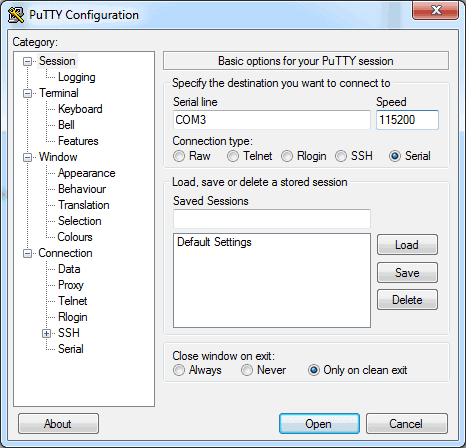 วิธีทำ Netinstall ผ่านสาย Console On Mikrotik ให้สำเร็จ
