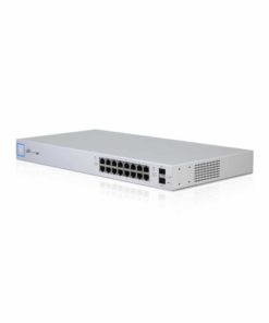 US-16-150W - (Ubiquiti UniFi Switch US-16-150W) ราคาถูก พร้อมมี Support