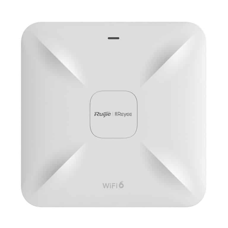 RG-RAP2260(G) เป็น Access Point WiFi 6 - มีราคา Dealer พิเศษ