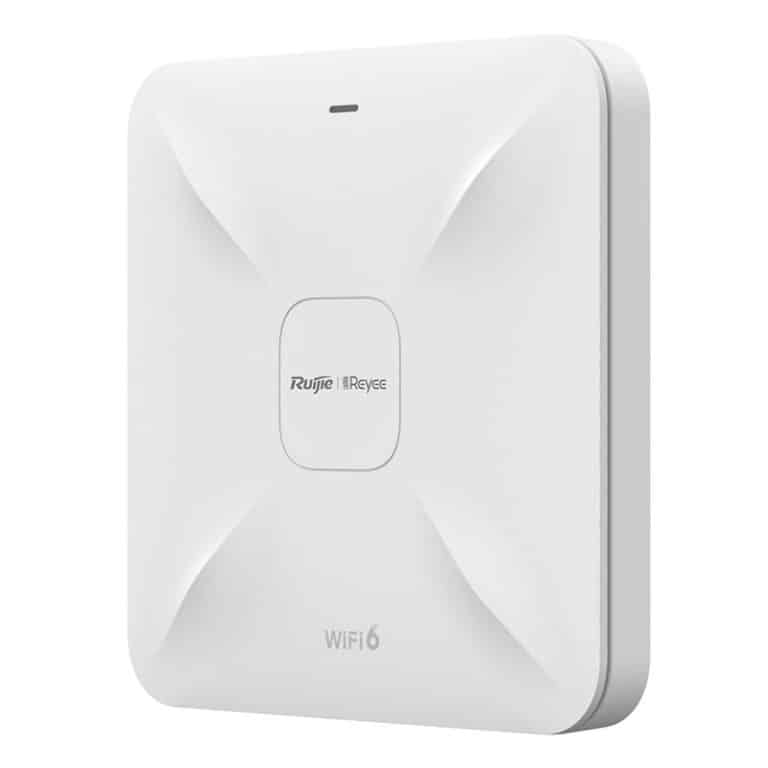 RG-RAP2260(G) เป็น Access Point WiFi 6 - มีราคา Dealer พิเศษ